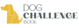 Dog Challenge Book - Adventure Memories – Dog Challenge Book ...