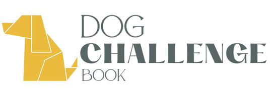 Dog Challenge Book - Adventure Memories – Dog Challenge Book ...